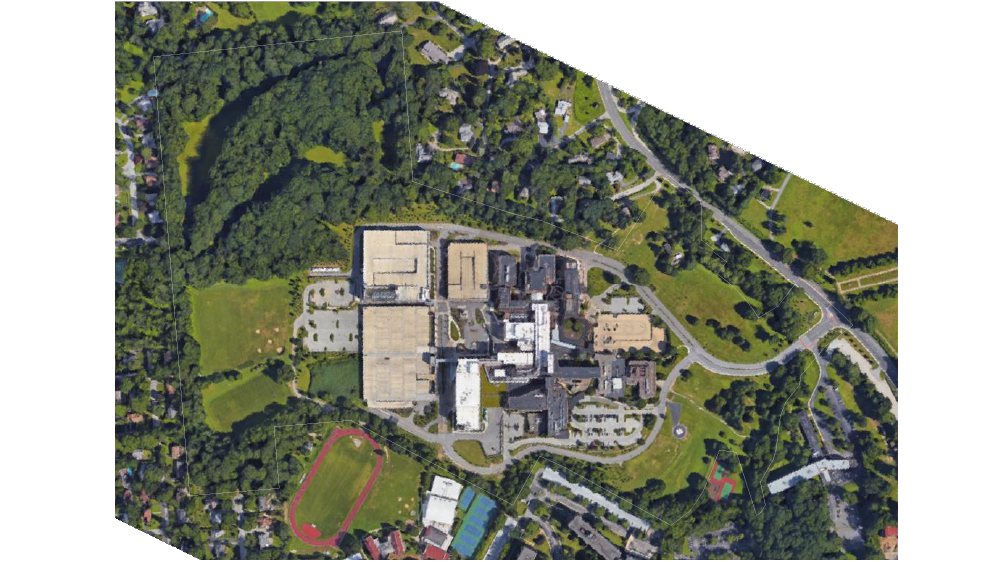 Lankenau Medical Center - Chester Valley Engineers