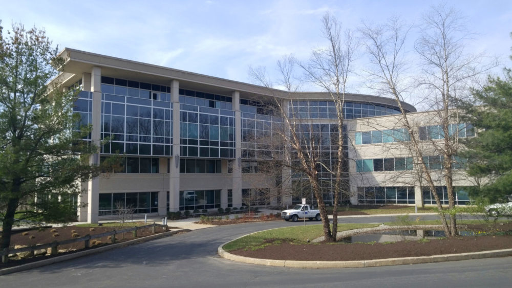 Hankin Group - Chester Valley Engineers